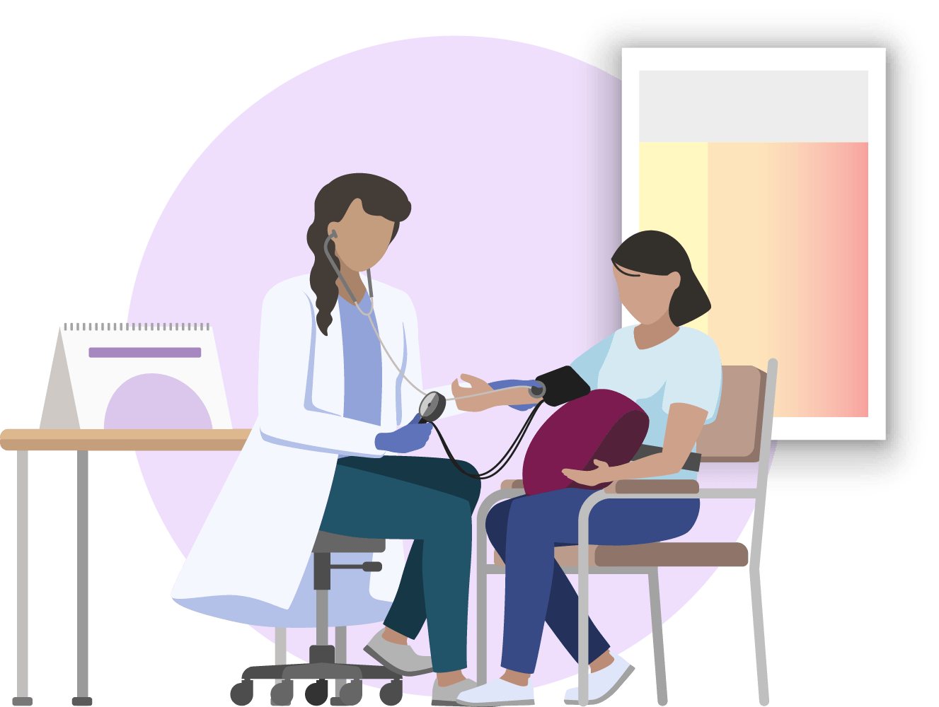 Pre-Eclampsia and Eclampsia- Helping Mothers and Babies Survive